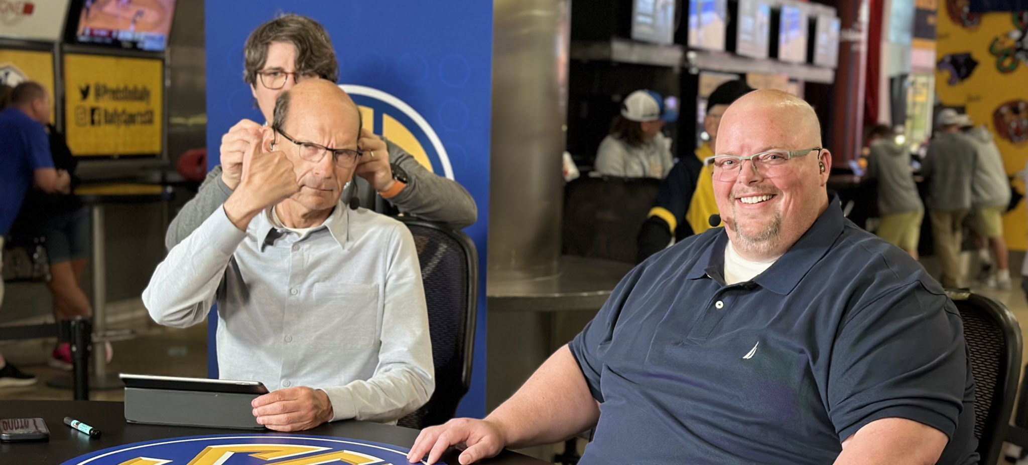 Cousin Shane's "Paul Finebaum Show" Debut - That SEC Podcast